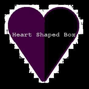 Heart Shaped Box
