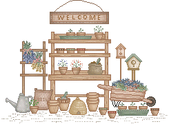 ~Container Gardening~