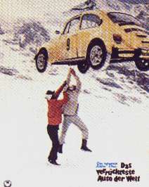 Serie: Super Bug (1972-1979)