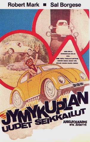 Serie: Super Bug (1972-1979)