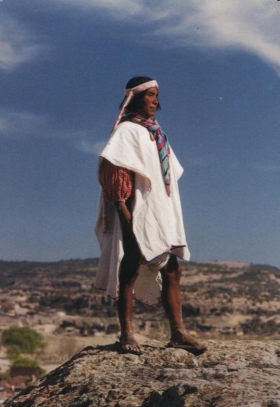Tarahumara