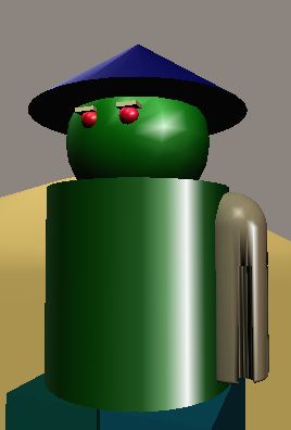 I actually did this!