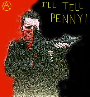 RADICAL HEDGEHOG: The rather splendid Phil Tonge aka Phil Hedgehog Website