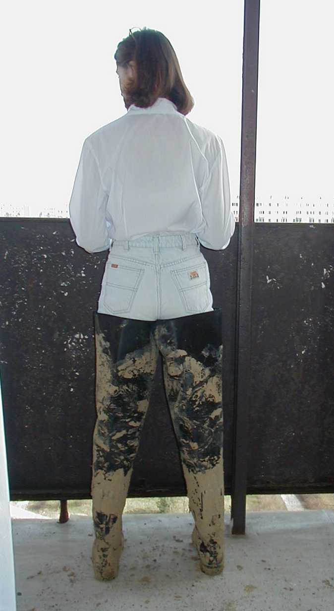 Special 21 - Wader Princess 2