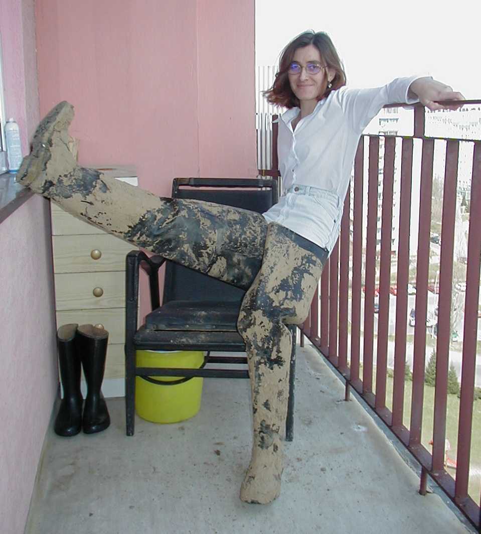 Special 21 - Wader Princess 2