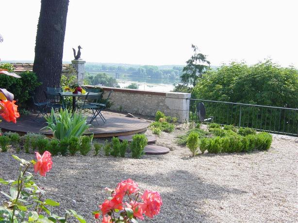 Right below a threehundred year old, enormous tree and close to the ...