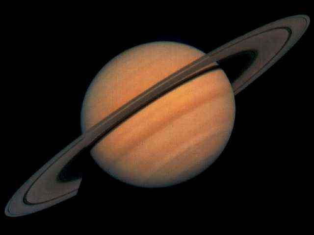 Saturn
