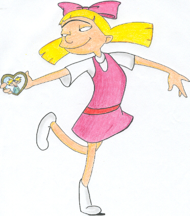 helga