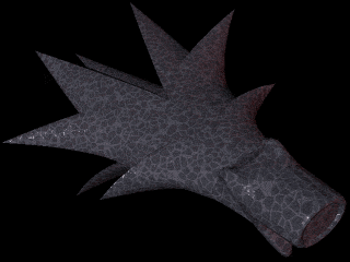 Z'Ha'Sharian Military