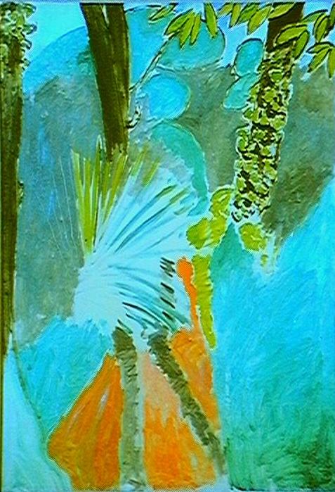 Henri Matisse Art Gallery