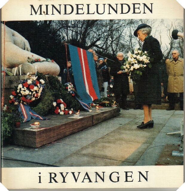 mindelunden i ryvangen