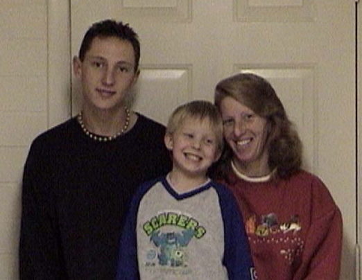 Marji LeBlond's Page