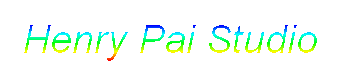 Henry Pai Studio