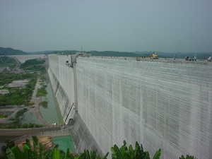 RCC Dams