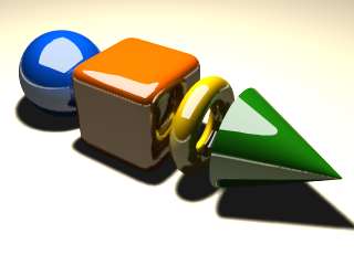 Free ShaderMagic Shaders