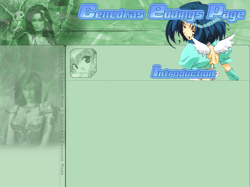 Quotes from Polgara the Sorceress