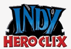 HeroClix website