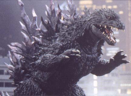 Godzilla