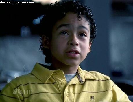 Micah Sanders - Alchetron, The Free Social Encyclopedia