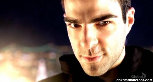 Sylar (Gabriel Gray)