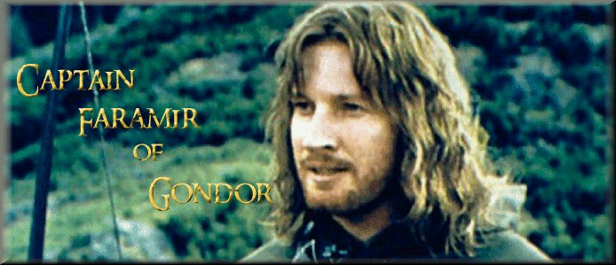 faramir