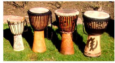 Drums