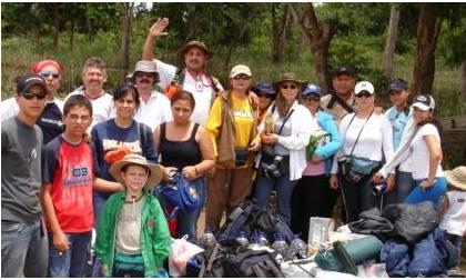 El Caura Haydée Valerio Venezuela
