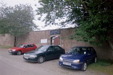 Netherurd photos