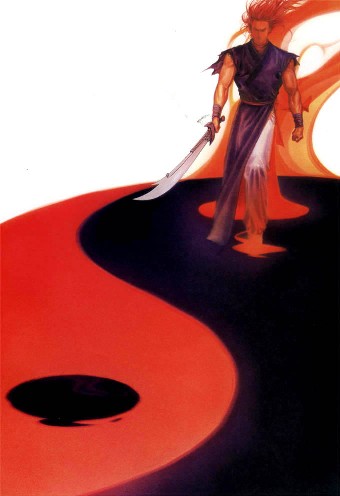 Howard Tang's Homepage