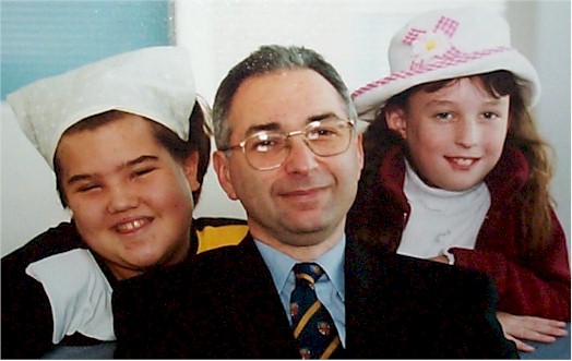 HH Surgery Down Under