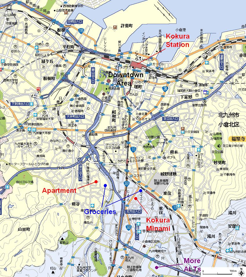 Kokura-kita