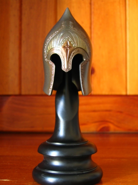 Citadel Guard Helm of Pippin