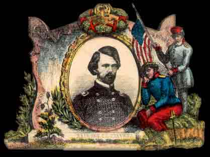 Historic Photos of the 79th New York