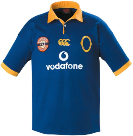 My Otago Rugby Fan Page 2005 - Go Otago!