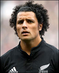 My All Blacks Fan Page 2005