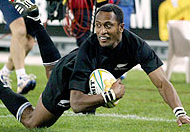 My All Blacks Fan Page 2005