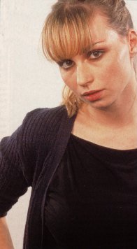 Hilary Woods Biography