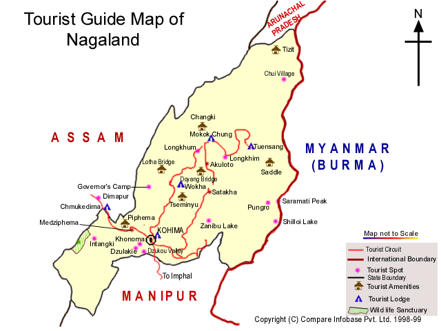 Nagaland