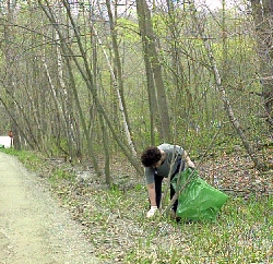 Conservation Commission of Hinesburg, Vermont