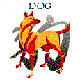 Chinese Zodiac: The Dog