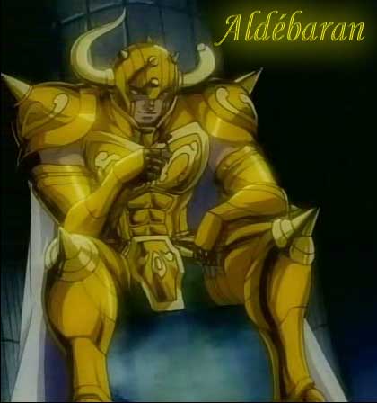 Aldébaran