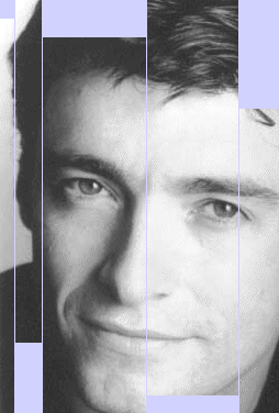 Nothin' But Hugh Jackman - Stage