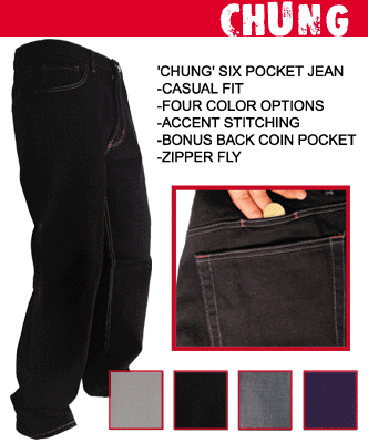 RDS Pants --- BrEaK StUfF