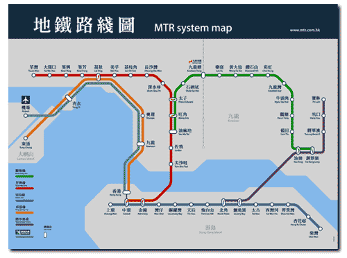 MTR