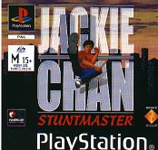 Jackie Chan - Stuntmaster