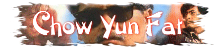 Chow Yun Fat