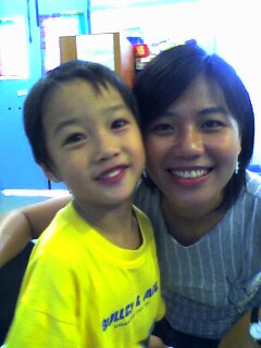 Andrea's Music Therapy Home Page