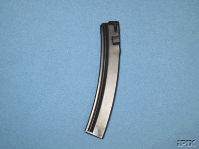 Airport Security Unit Weapons - H&K MP5A3