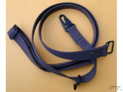 Airport Security Unit Weapons - H&K MP5A3