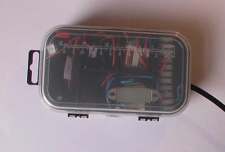 Selectec Consultants Ltd, Research, engineering, tailer made, electronics, prototyping, embedded ...